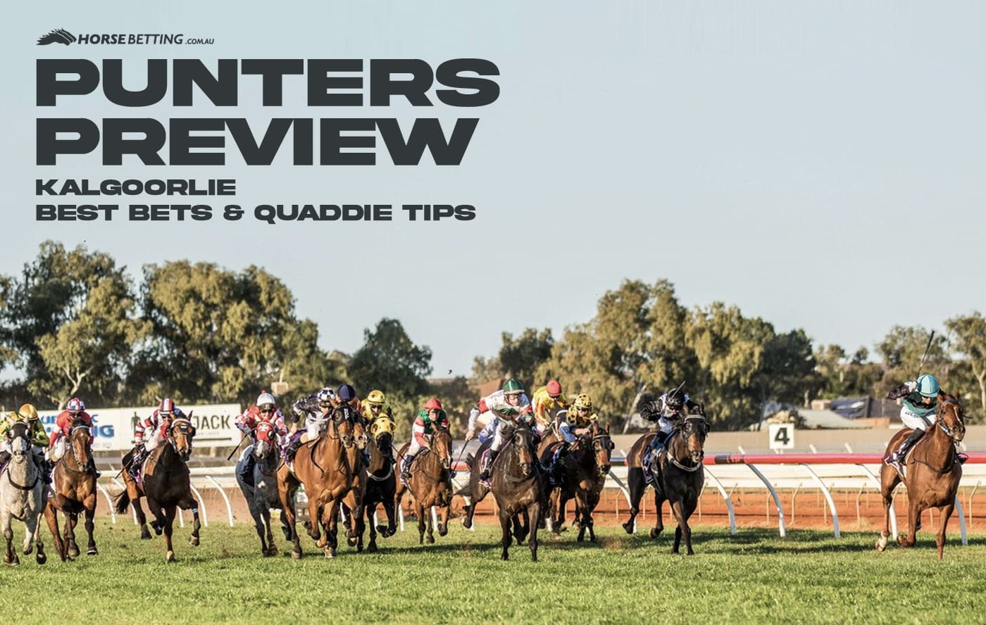 Kalgoorlie Cup Day 2024 Racing Preview & Best Bets | October 5