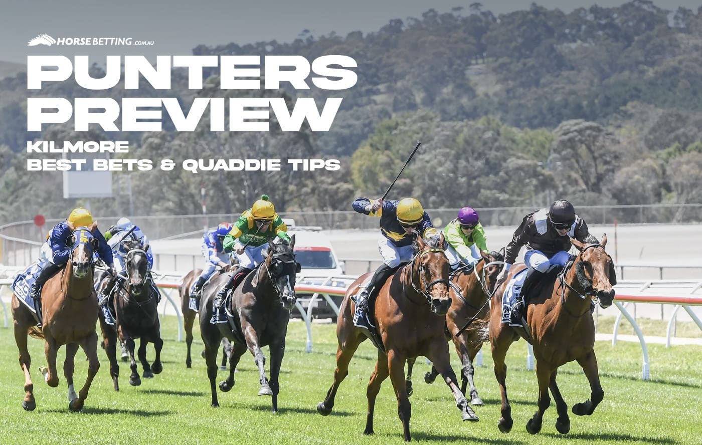 Kilmore Cup Day 2024 Tips & Best Odds | Sunday, November 24