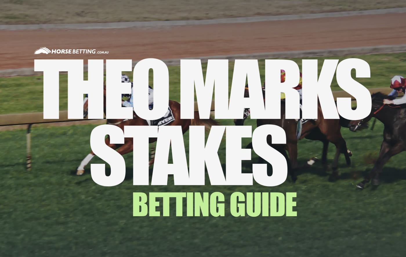 Theo Marks Stakes Betting 2025 | Field | Odds | Tips | News