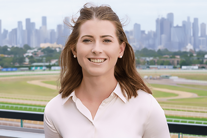 Jessica Booth To Ride At Alice Springs & Darwin Amid Busy Stretch