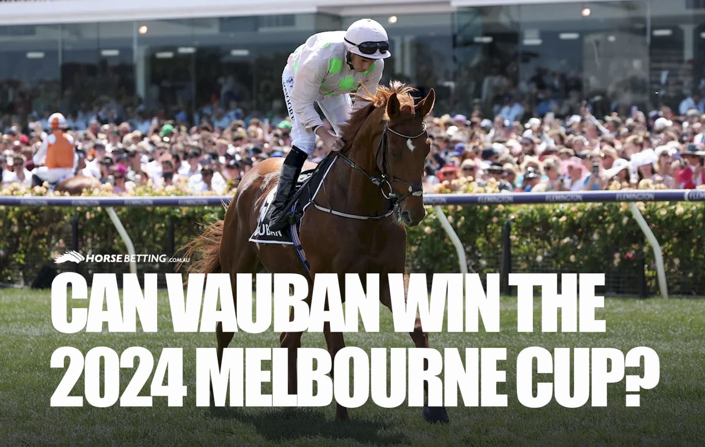 Can Vauban Win The 2024 Group 1 Melbourne Cup? | Form | Odds