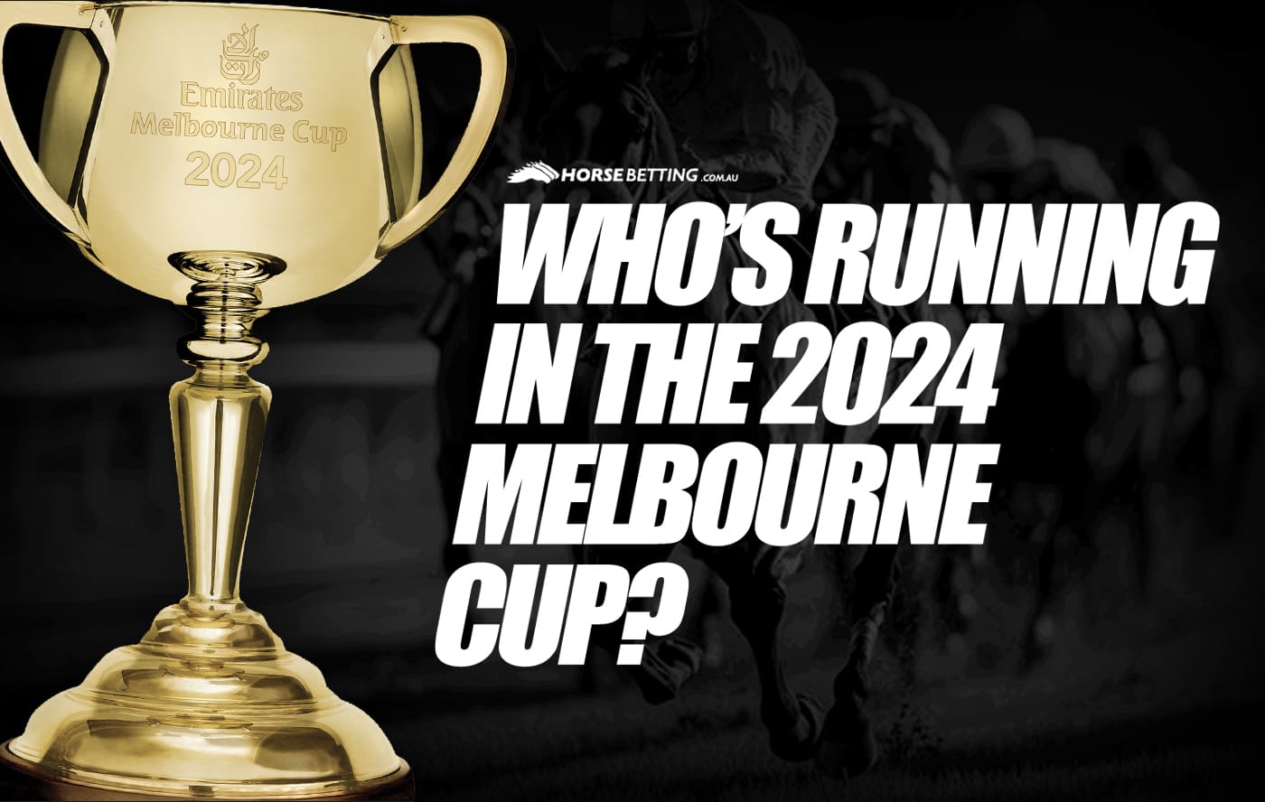 Which Horse Are Running In The 2024 Melbourne Cup?