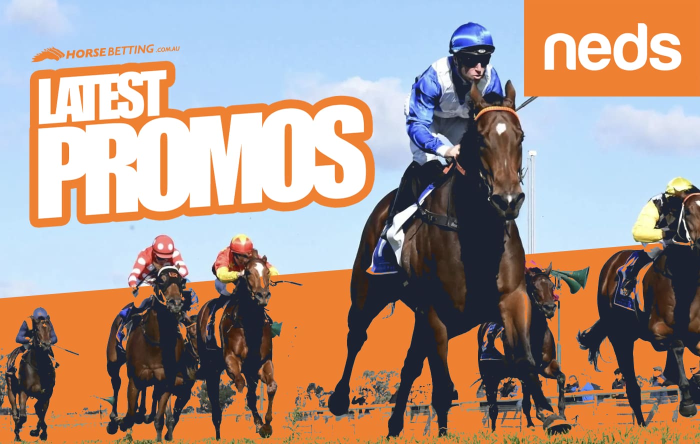 Neds Horse Racing Offers: Best Betting Promos for March 15