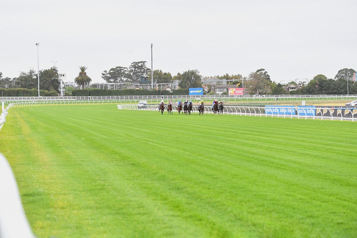 Caulfield Heath Race Meeting Transferred To Mornington After Fire