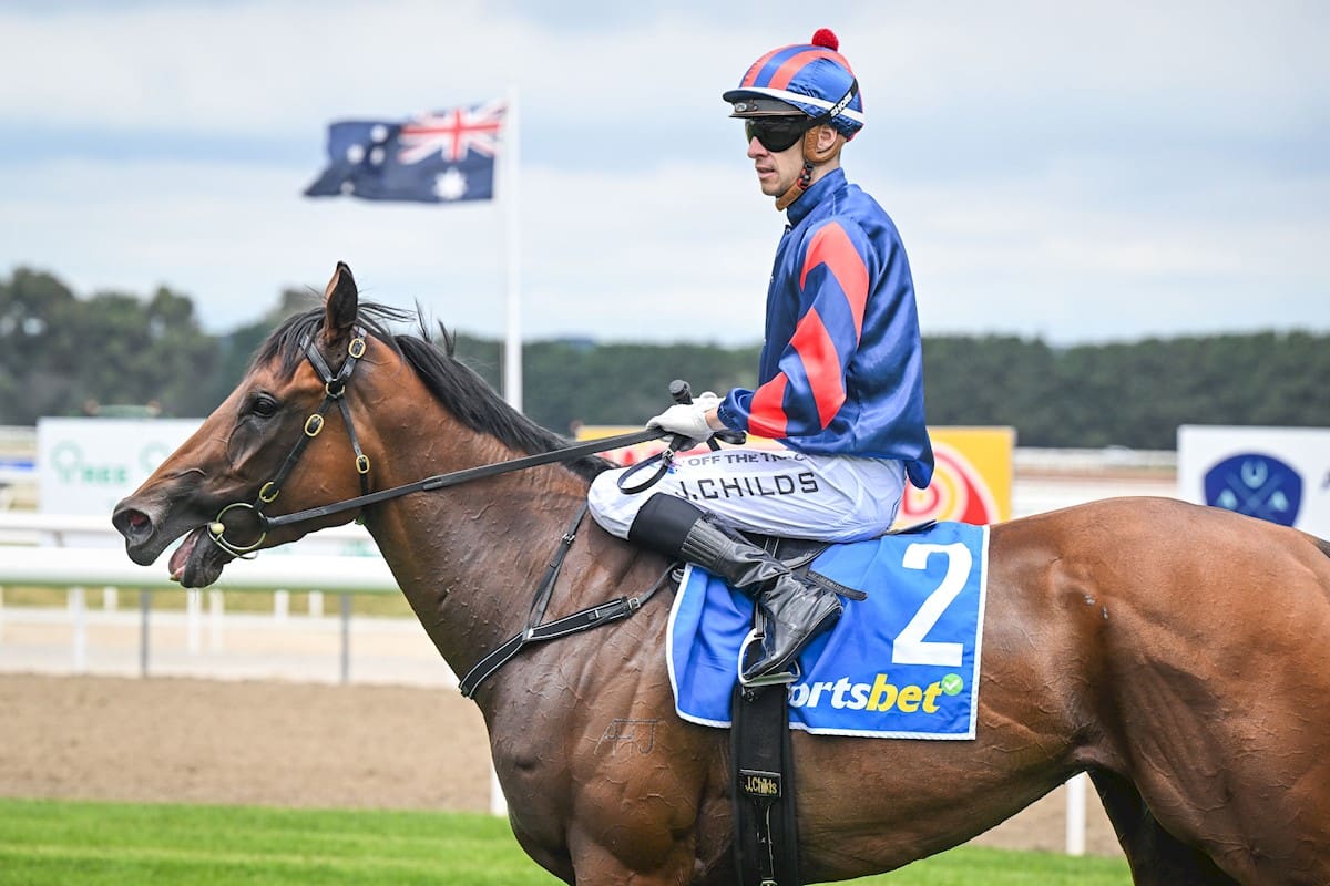 Unbeaten Cleo Cat Targets Listed Black Pearl Stakes Glory