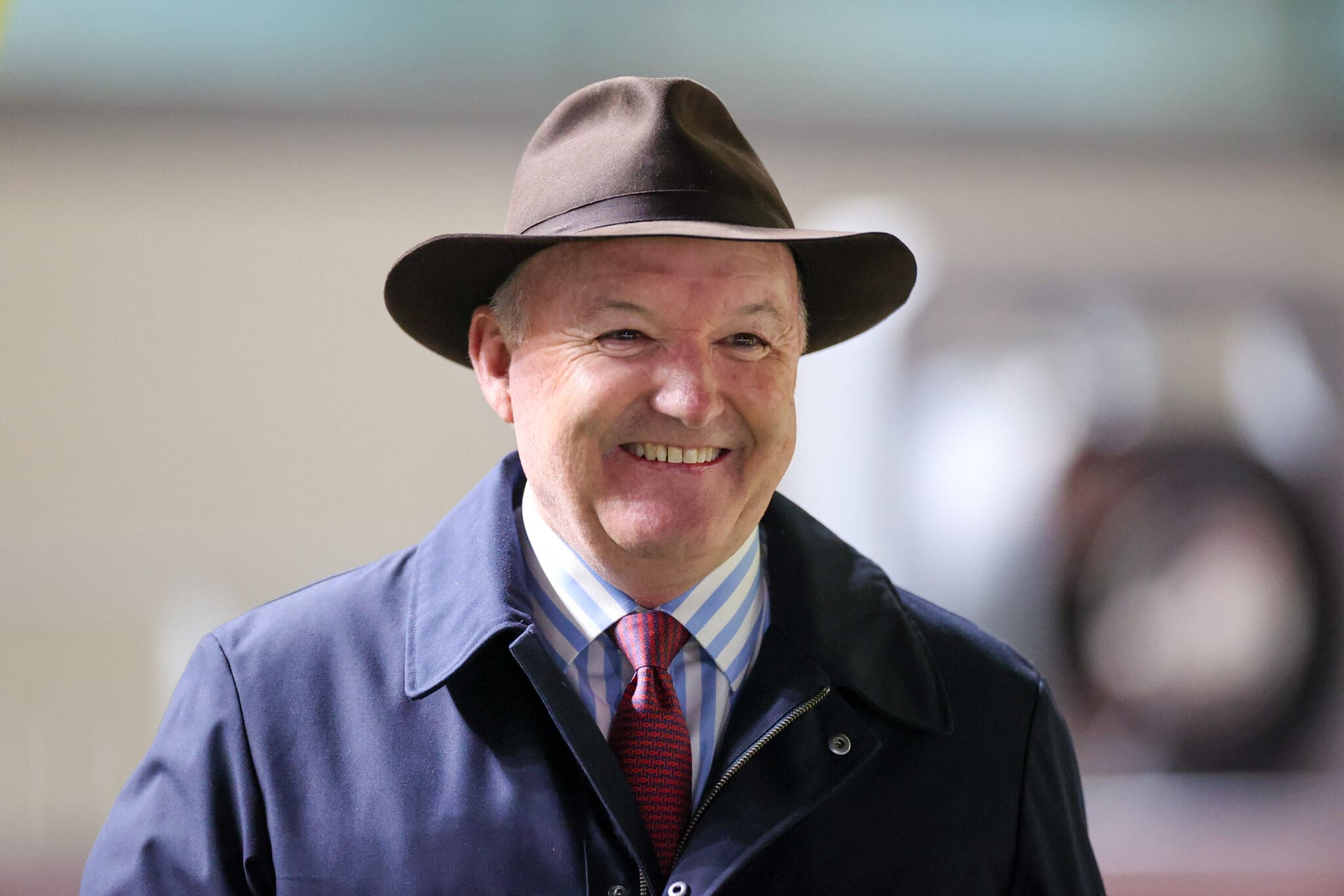 David Hayes Takes Lead In Hong Kong Trainers’ Championship