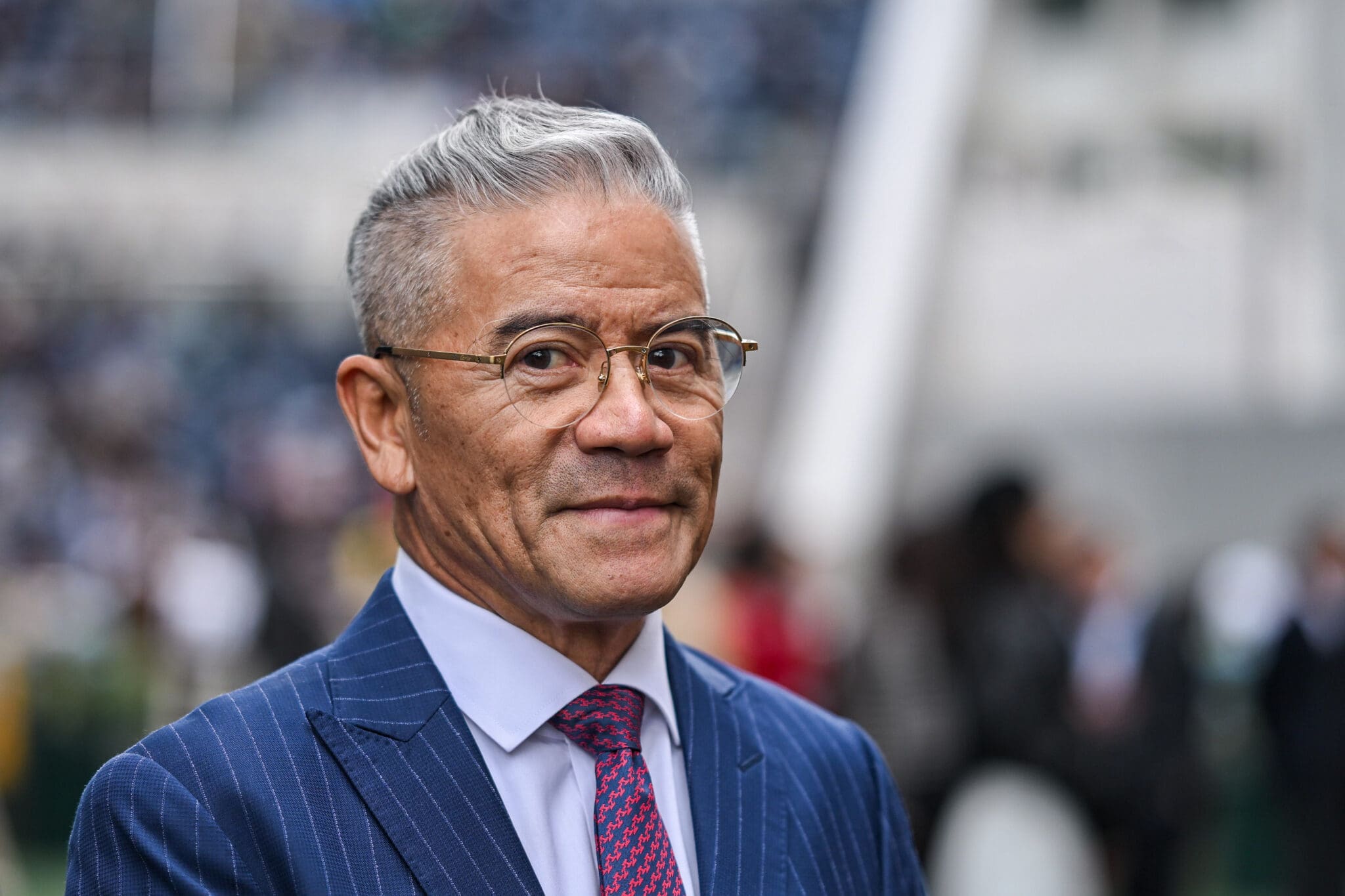 Tony Cruz Strong-Handed As He Chases Third Hong Kong Classic Cup