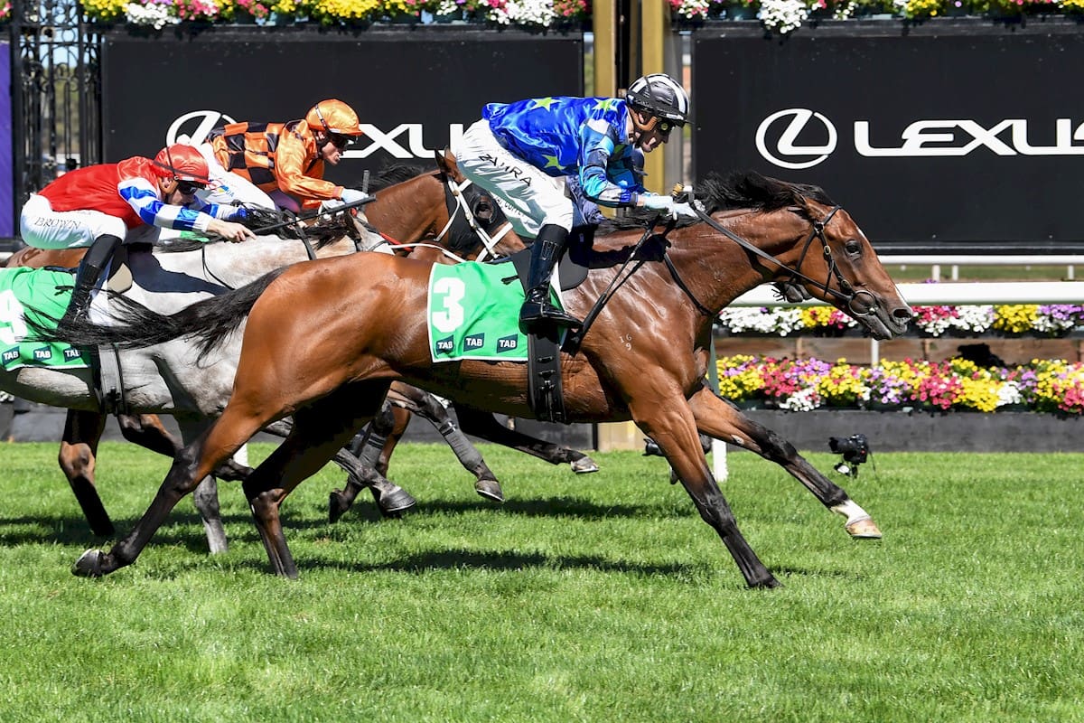 Middle Earth Stamps Australian Cup Claims With Prelude Win