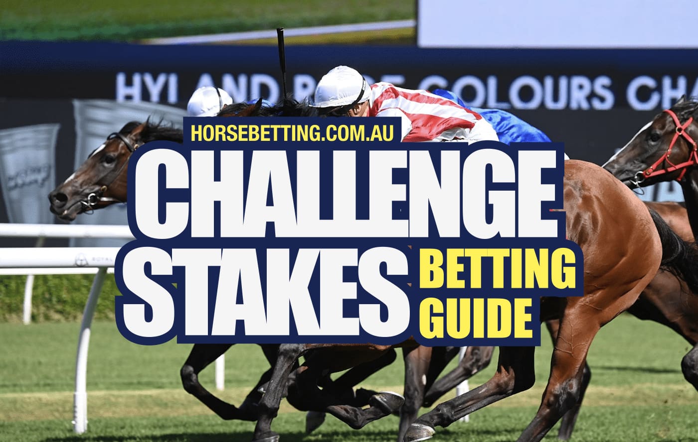 Challenge Stakes Betting 2025 | Final Field | News | Past Winners