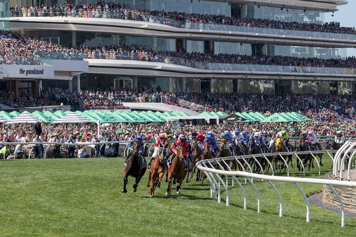 Changes to weight scale for Caulfield and Melbourne Cups - BOAY Racing ...