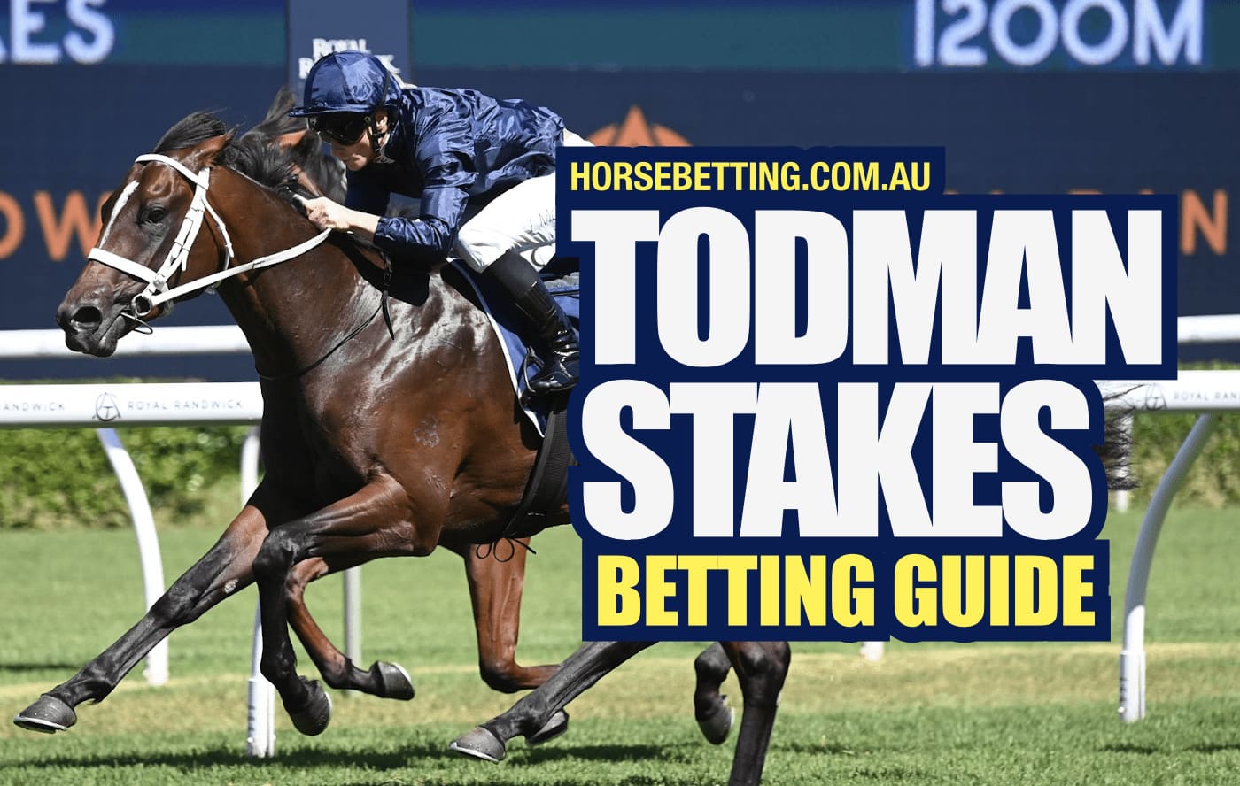 Todman Stakes Betting 2025 | Final Field | News | Past Winners