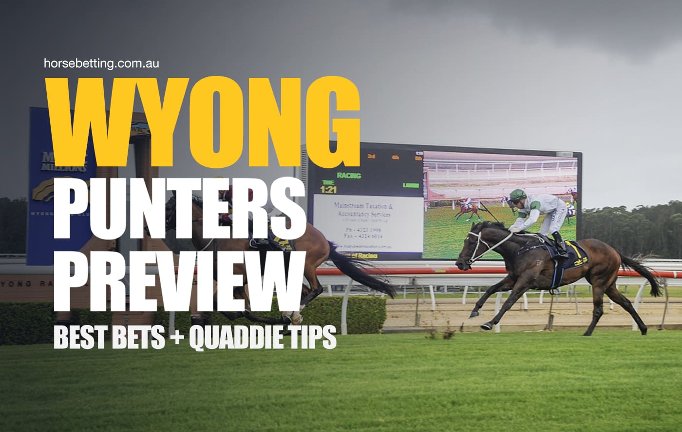 Free Wyong Horse Racing Preview & Tips | Thursday, July 24, 2025