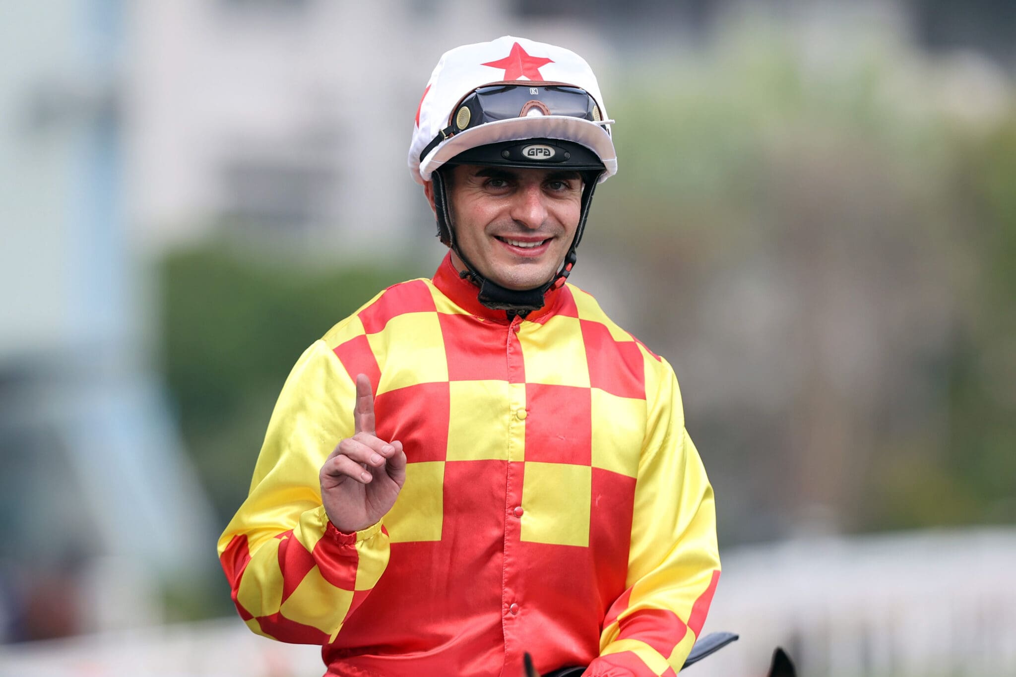 Andrea Atzeni Chasing Group 1 Success On Bundle Award