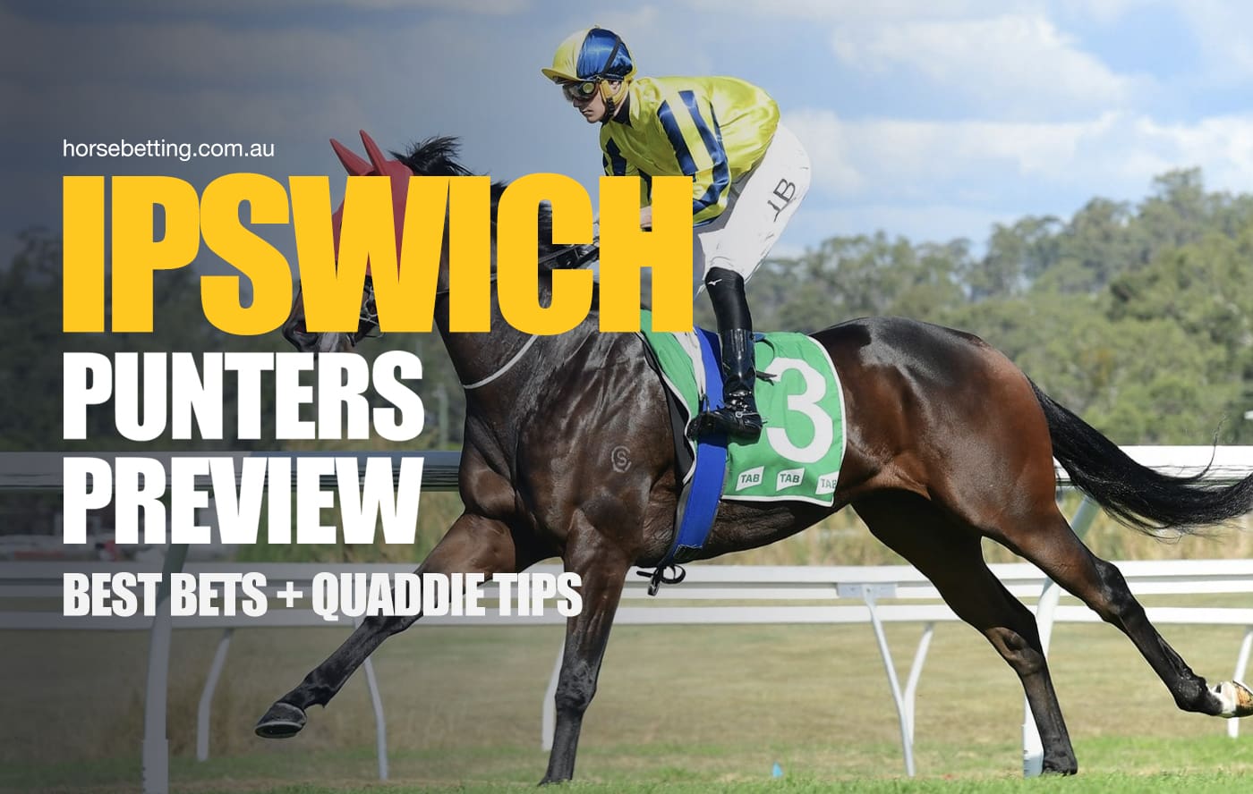 Ipswich Free Horse Racing Tips & Top Odds | Ipswich Cup Day 2025