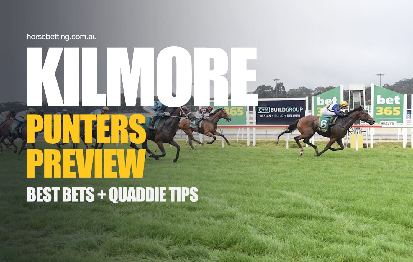 Free Kilmore Races Betting Tips & Quaddie | May 5, 2025