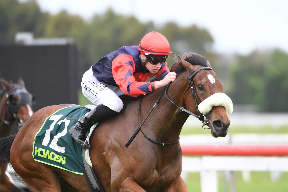 Entain Australia & New Zealand To Close Down TAB Racing Club